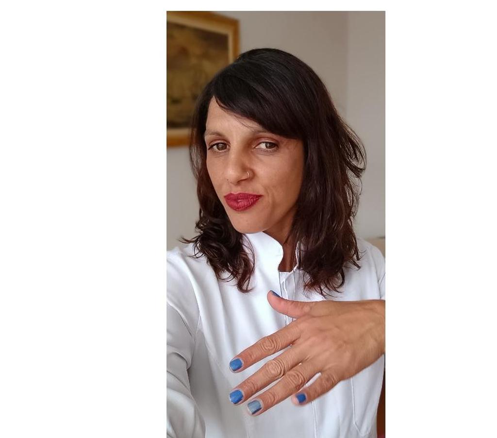 Xandra massagens e depilação Matriz - massagem e drenagem linfática no ...