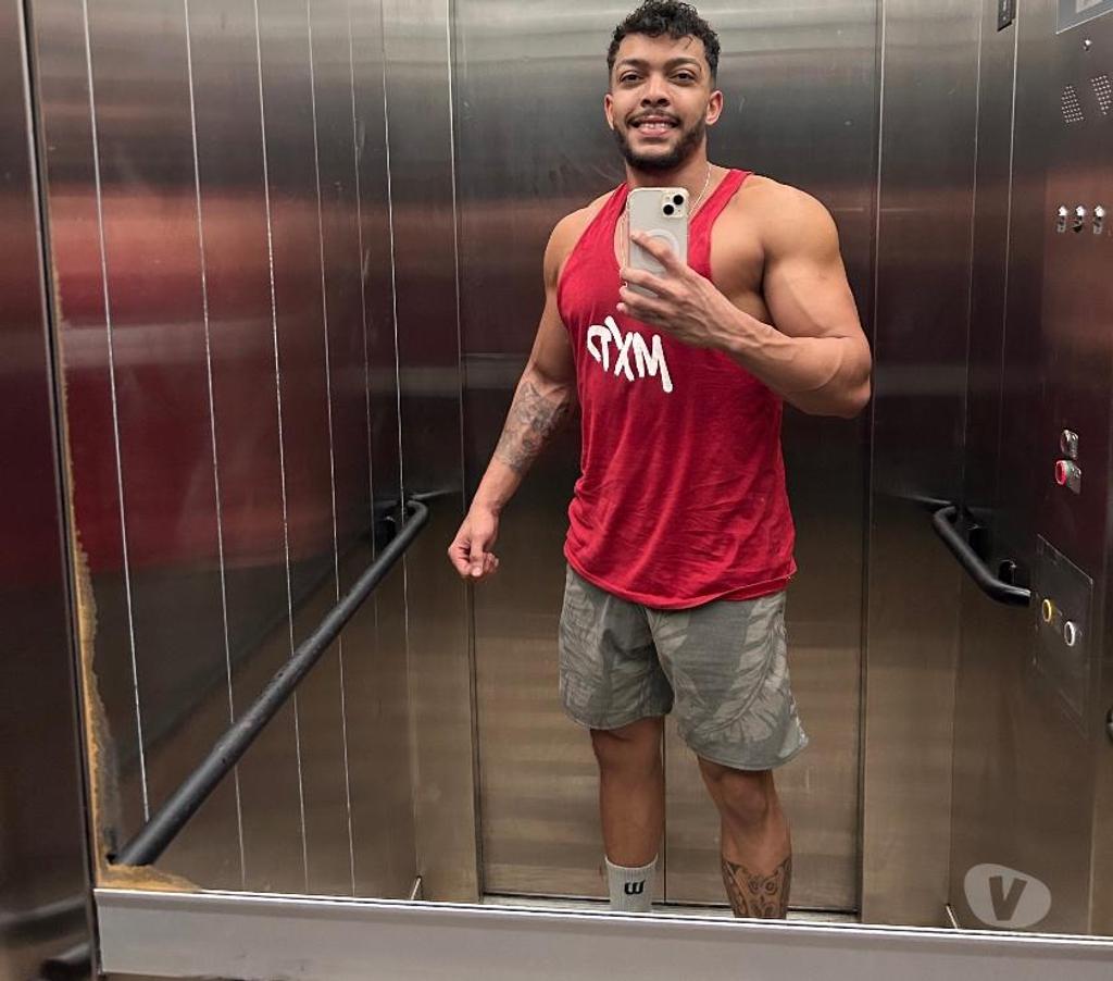 Dotado 21cm E Masso Tântrico Barra Da Tijuca Acompanhantes Homens Gay E Travestis
