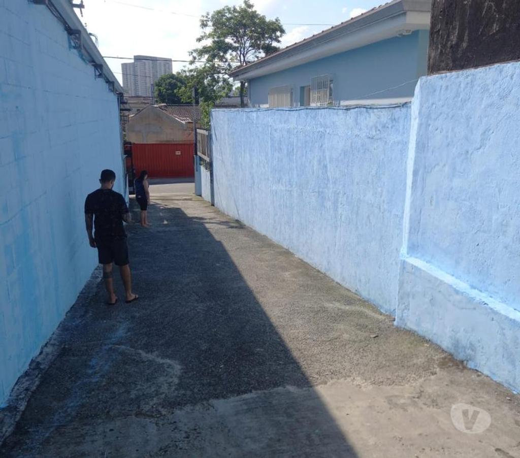 Aluga Galpão à 200 m da Av.Francisco Morato c 200 m de área Outros ...