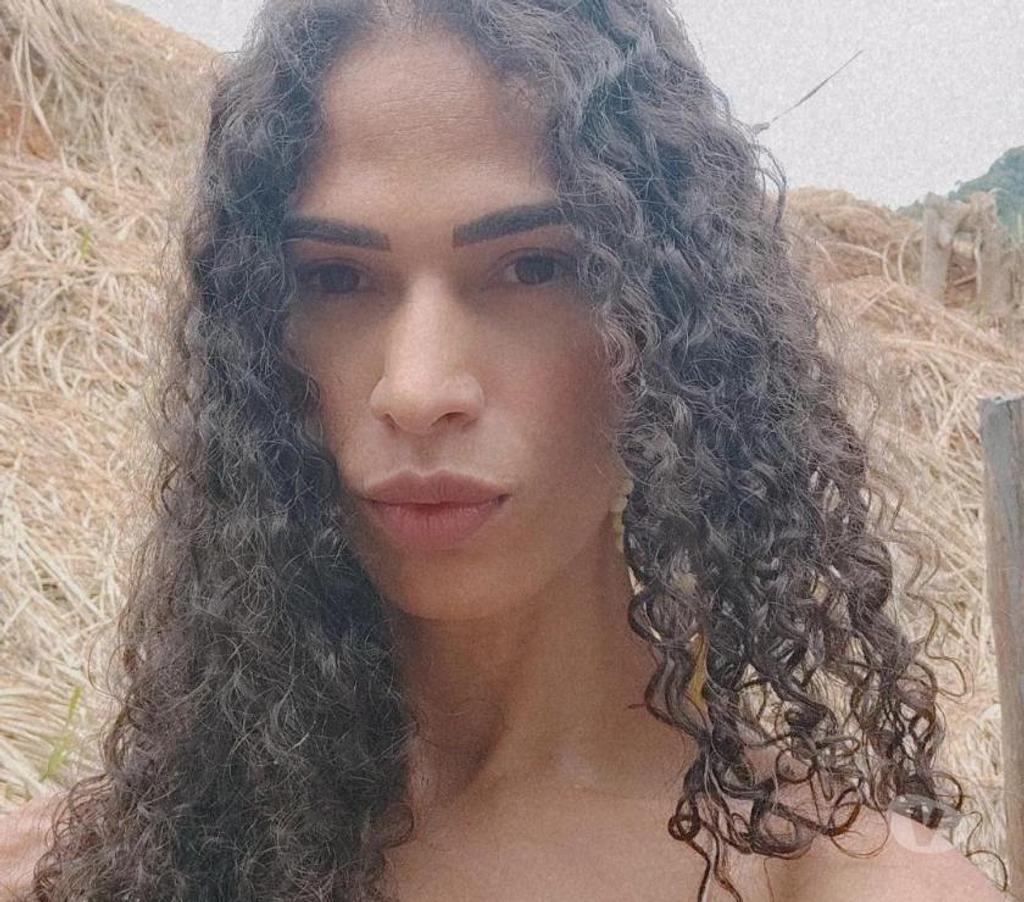 Deixando Acontecer sou Trans Petropolis RJ - Mulheres procuram homens no Vivalocal. - 338644877 ...