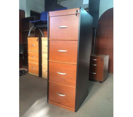 KARDEX DE 4 CAJONES Santiago