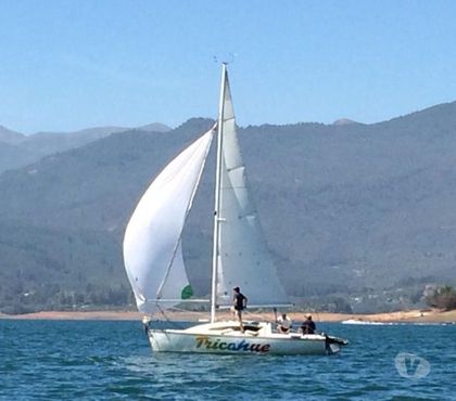 Botes usados en Chile Chile - Veleros y Lanchas en venta Chile - Vivastreet