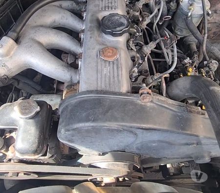 Motor Hyundai D4BX para Porter o Galloper Iquique