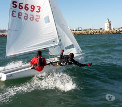 Botes y lanchas Veleros en Chile Chile. Veleros en venta Chile