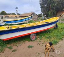 Botes usados en Chile Chile - Veleros y Lanchas en venta Chile - Vivastreet